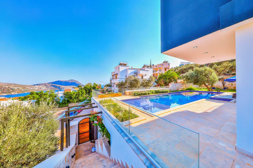 Villa Figen | Jet2Villas | Jet2holidays