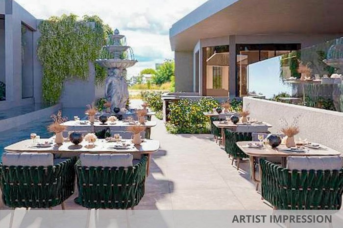 Liberty Signa - Calis hotels | Jet2holidays