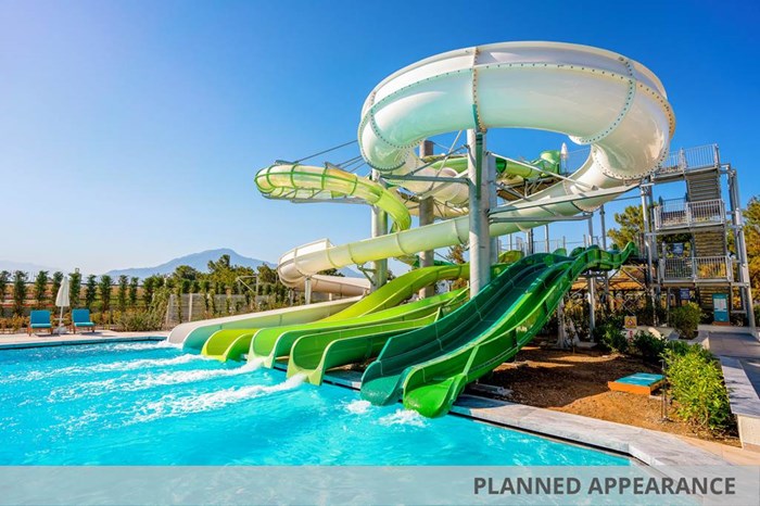 Liberty Signa - Calis hotels | Jet2holidays