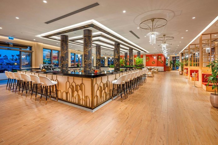 Liberty Signa - Calis hotels | Jet2holidays