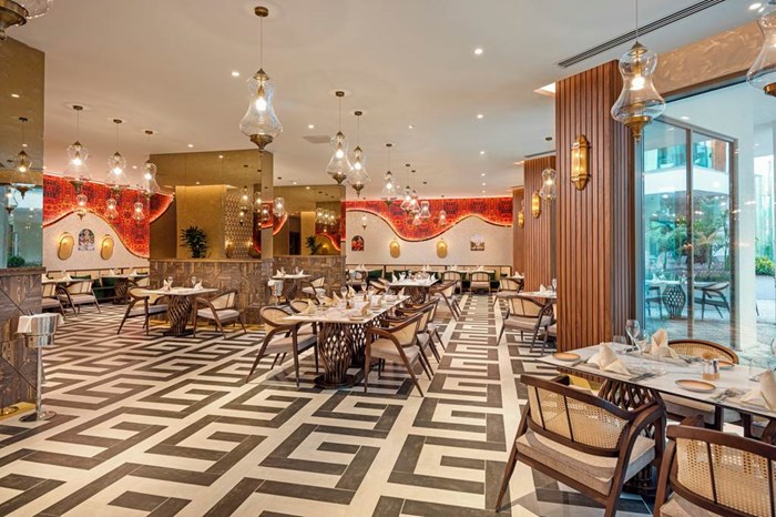 Liberty Signa - Calis hotels | Jet2holidays