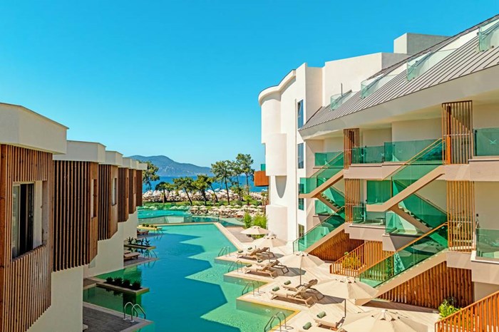 Liberty Signa - Calis hotels | Jet2holidays