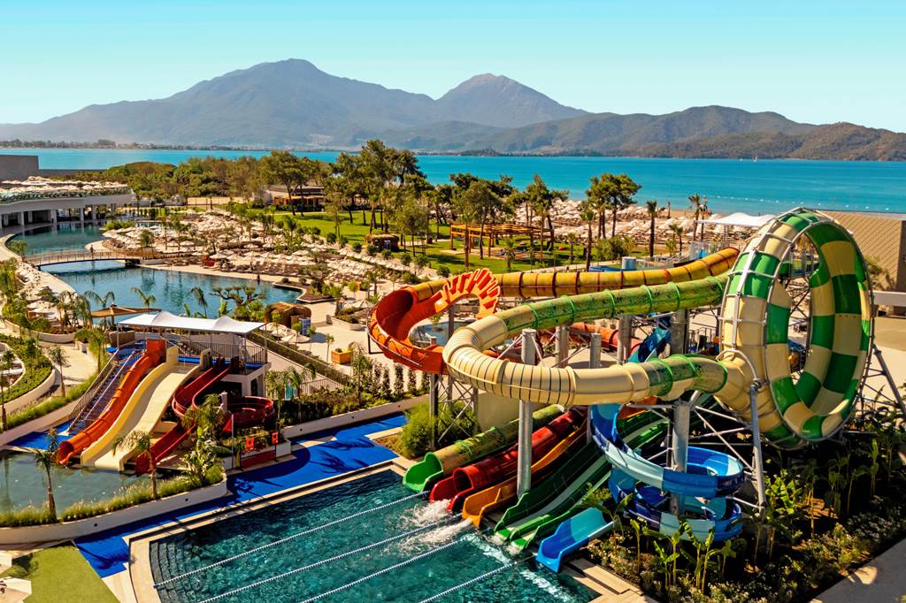 Liberty Signa - Calis hotels | Jet2holidays