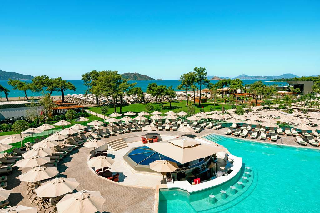 Liberty Signa - Calis hotels | Jet2holidays