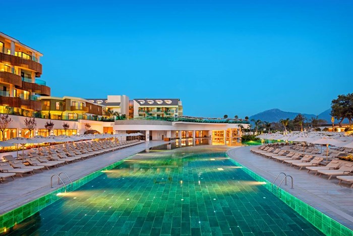 Liberty Signa - Calis hotels | Jet2holidays