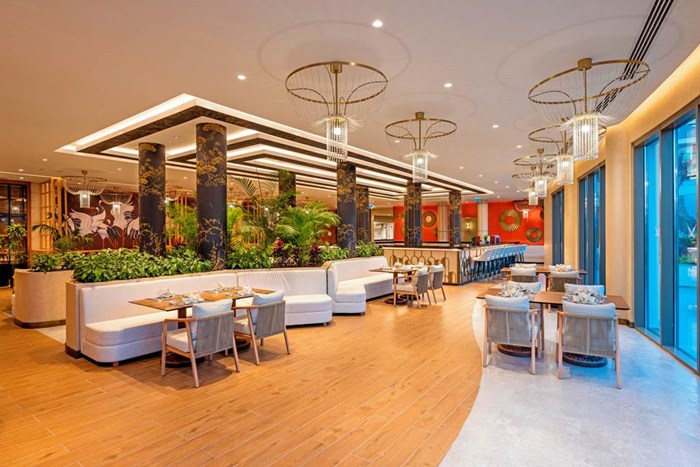 Liberty Signa - Calis hotels | Jet2holidays