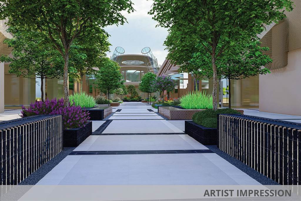 Liberty Signa - Calis hotels | Jet2holidays