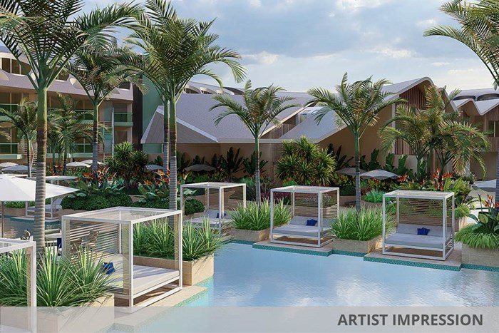 Liberty Signa - Calis hotels | Jet2holidays