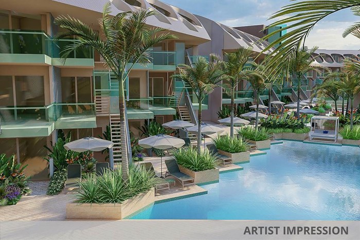 Liberty Signa - Calis hotels | Jet2holidays