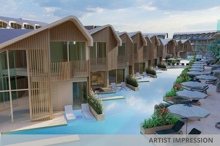 Liberty Signa - Calis hotels | Jet2holidays