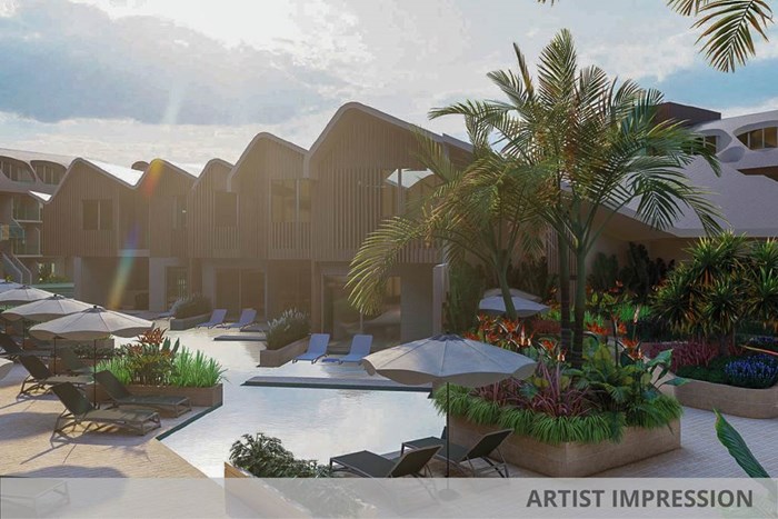 Liberty Signa - Calis hotels | Jet2holidays