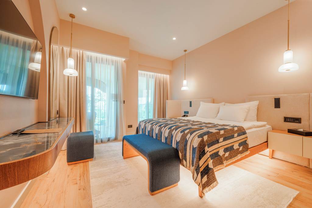 Liberty Signa - Calis hotels | Jet2holidays