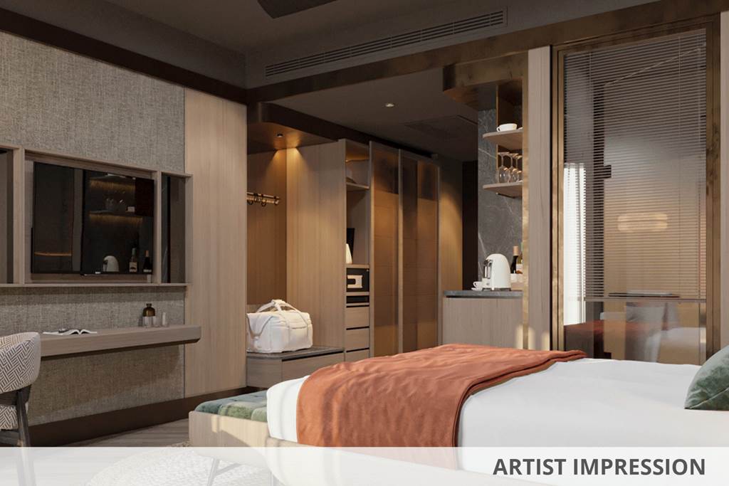 Liberty Signa - Calis hotels | Jet2holidays