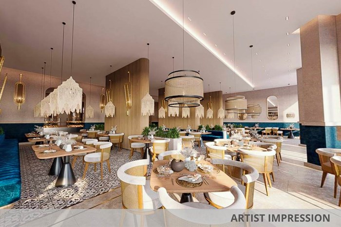 Liberty Signa - Calis hotels | Jet2holidays