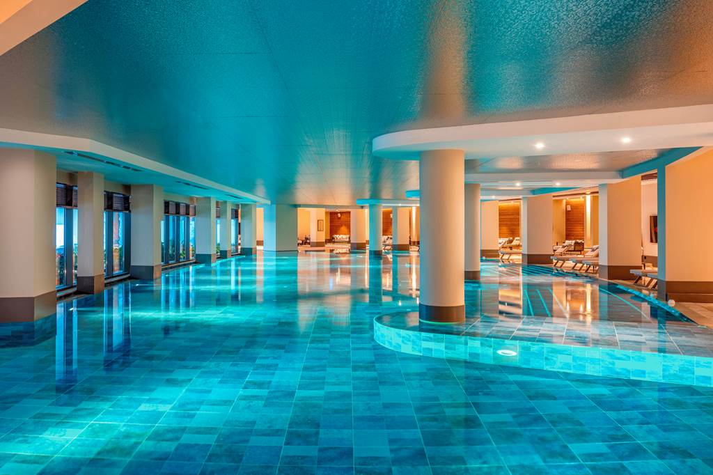 Liberty Signa - Calis hotels | Jet2holidays