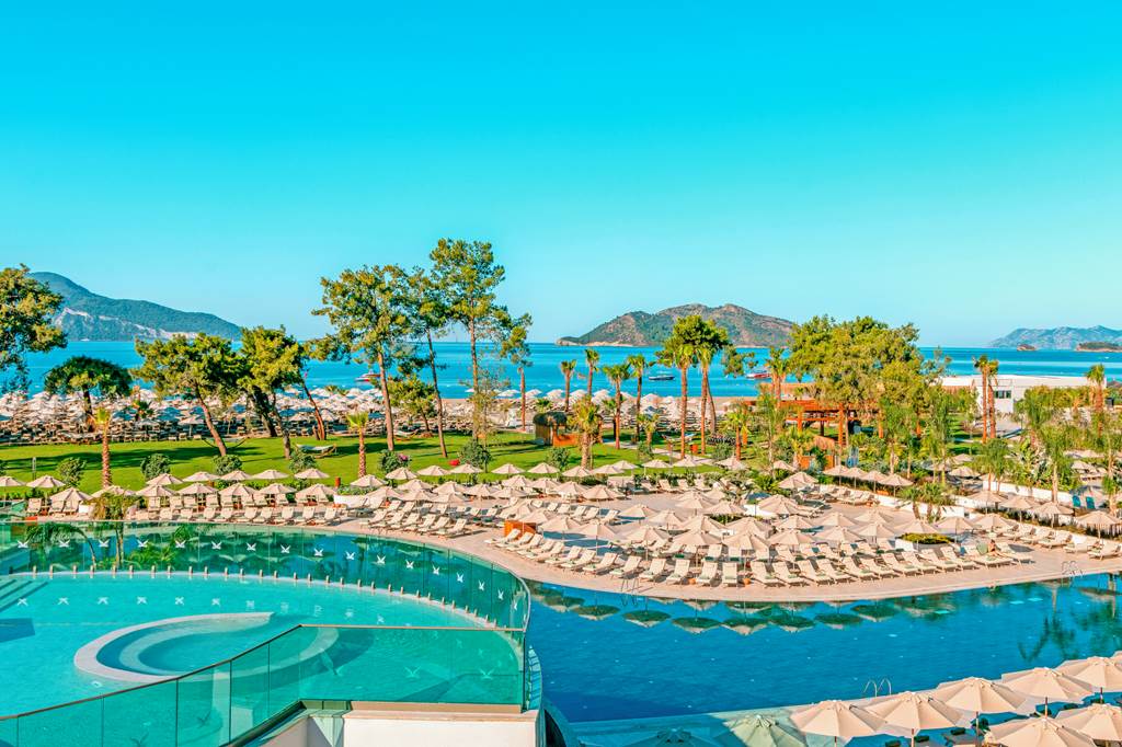 Liberty Signa - Calis hotels | Jet2holidays
