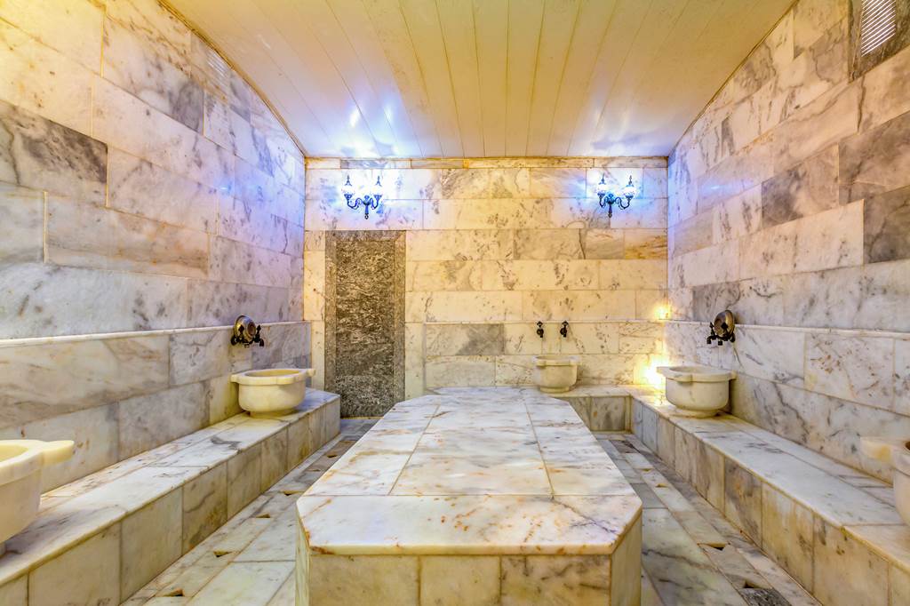 Rhapsody Hotel & Spa - Kalkan hotels | Jet2holidays