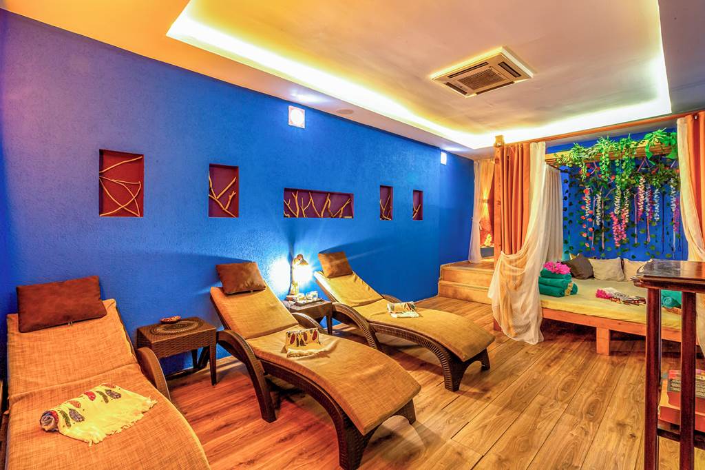 Rhapsody Hotel & Spa - Kalkan hotels | Jet2holidays