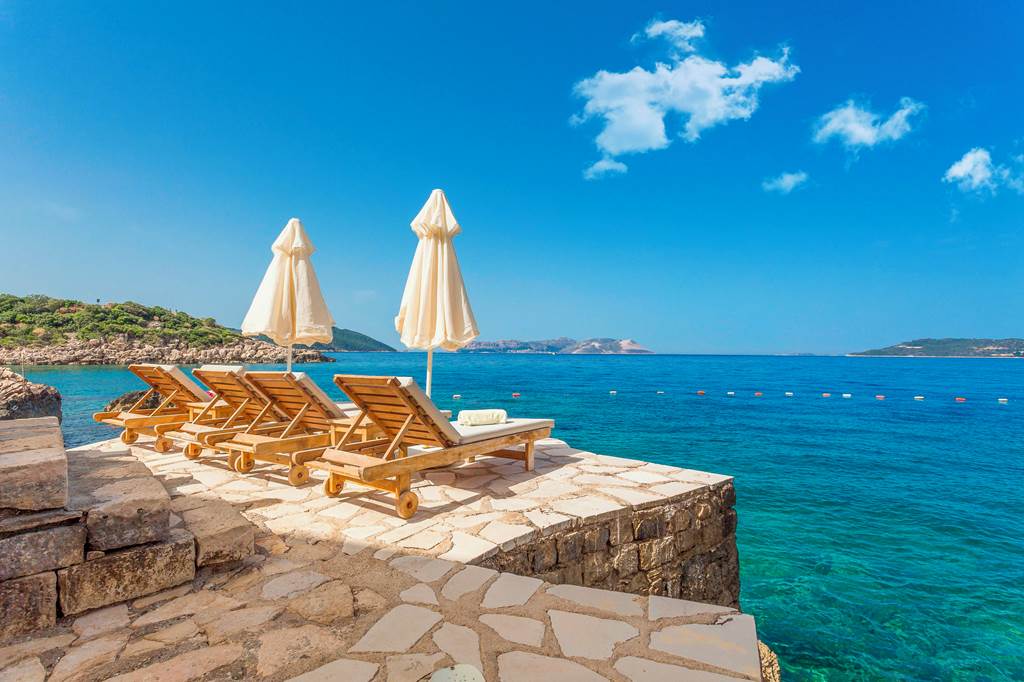 Aqua Princess Hotel - Kas hotels | Jet2holidays