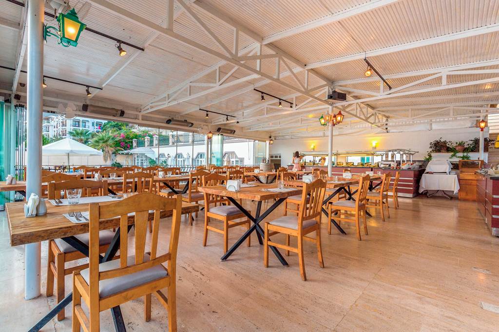 Aqua Princess Hotel - Kas hotels | Jet2holidays