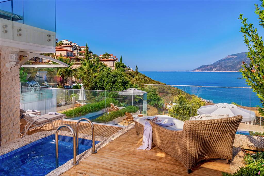 Peninsula Gardens Hotel & Beach - Kas hotels | Jet2holidays