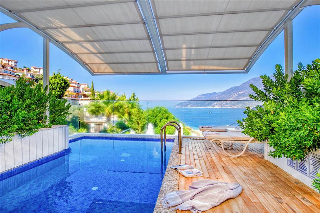 Peninsula Gardens Hotel & Beach - Kas hotels | Jet2holidays