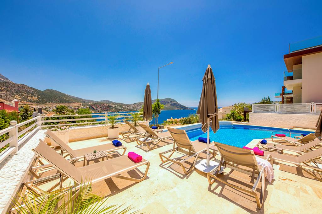 Kalkan Saray Suites - Kalkan hotels | Jet2holidays