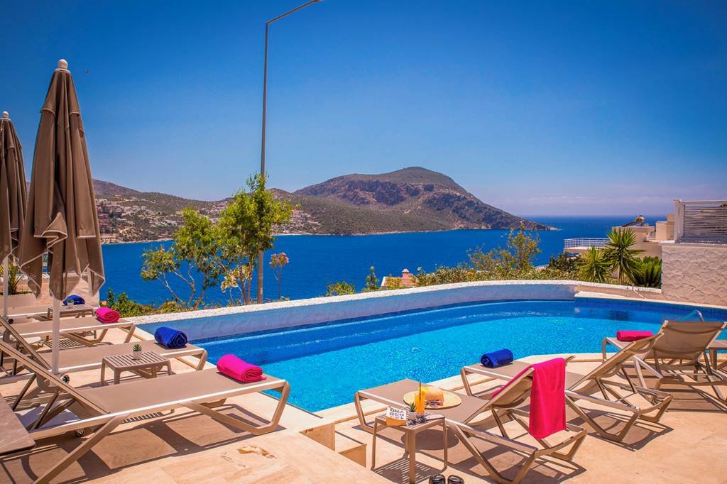 Kalkan Saray Suites - Kalkan hotels | Jet2holidays