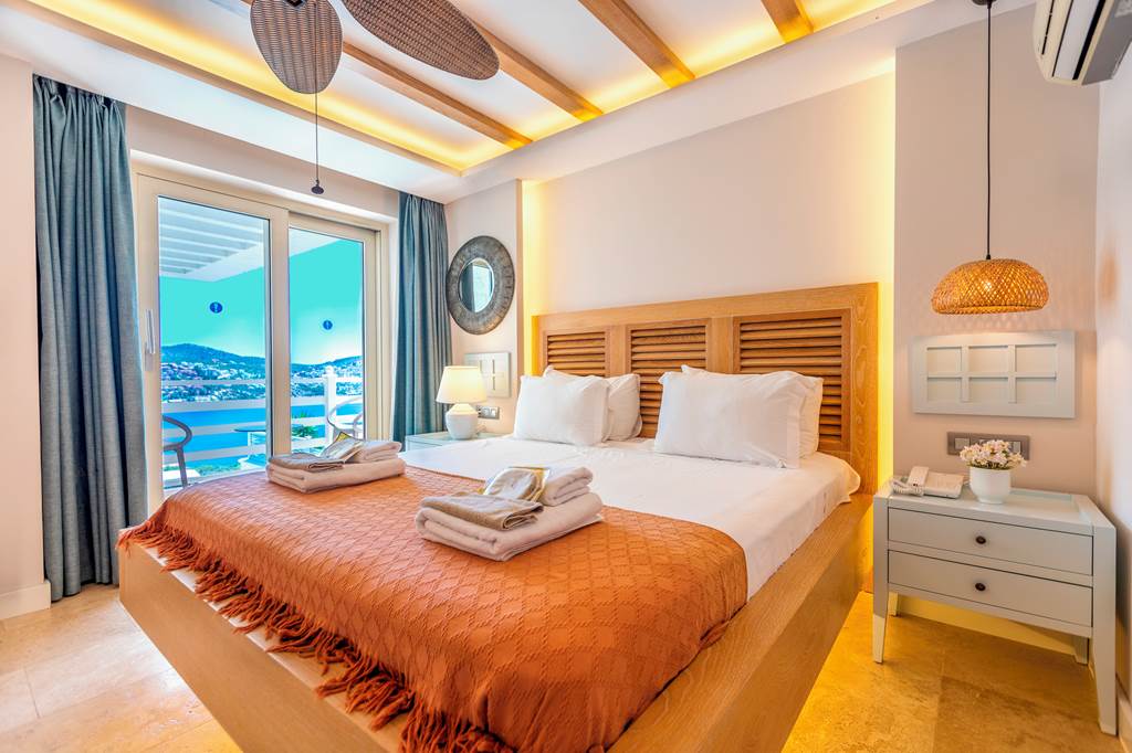 Kalkan Saray Suites - Kalkan hotels | Jet2holidays