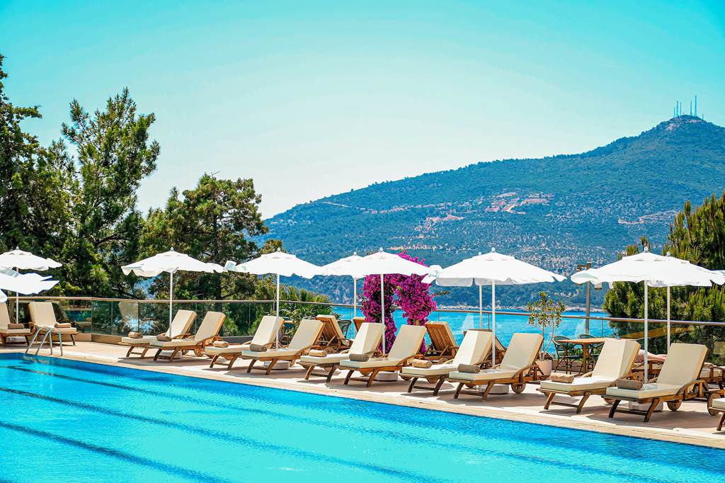 Happy Kalkan Hotel - Kalkan hotels | Jet2holidays