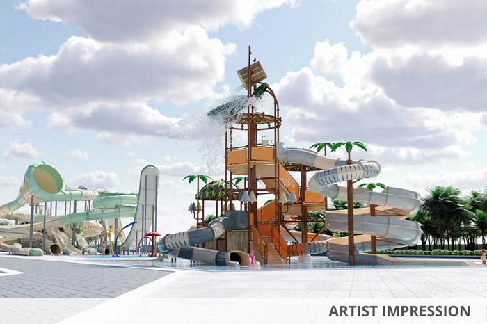 XO Cape Arnna Fethiye - Calis hotels | Jet2holidays