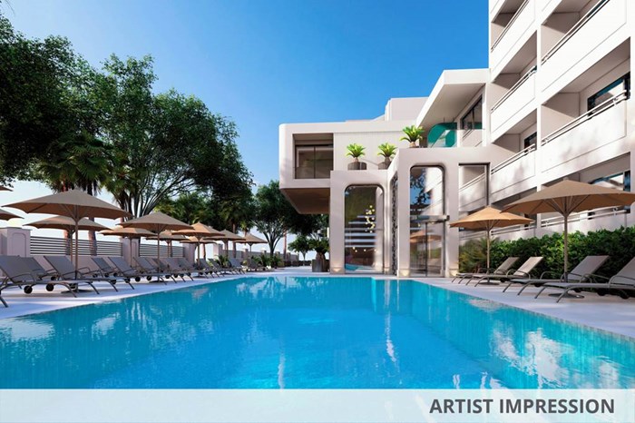 Blue Bay Style - Marmaris hotels | Jet2holidays