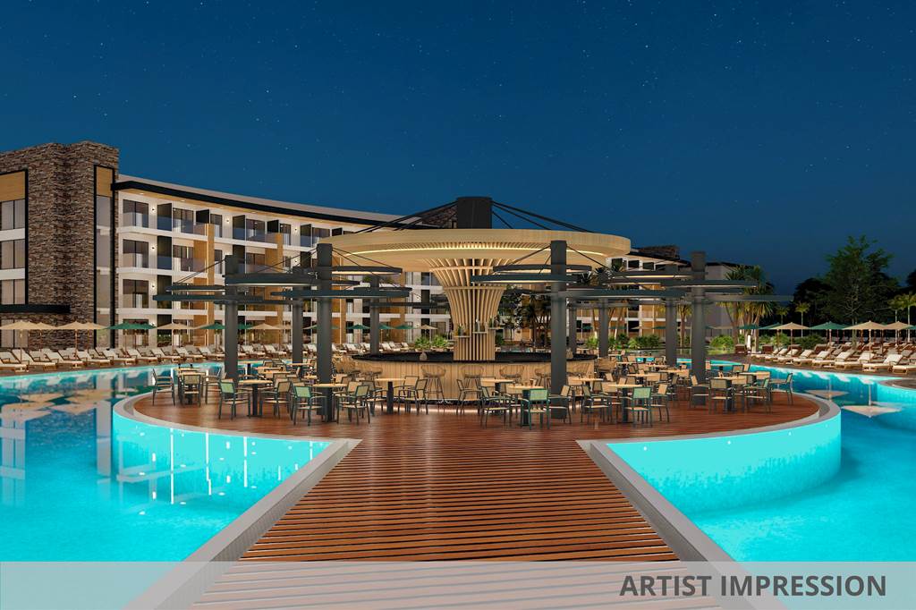 Green Nature Sarigerme - Sarigerme hotels | Jet2holidays