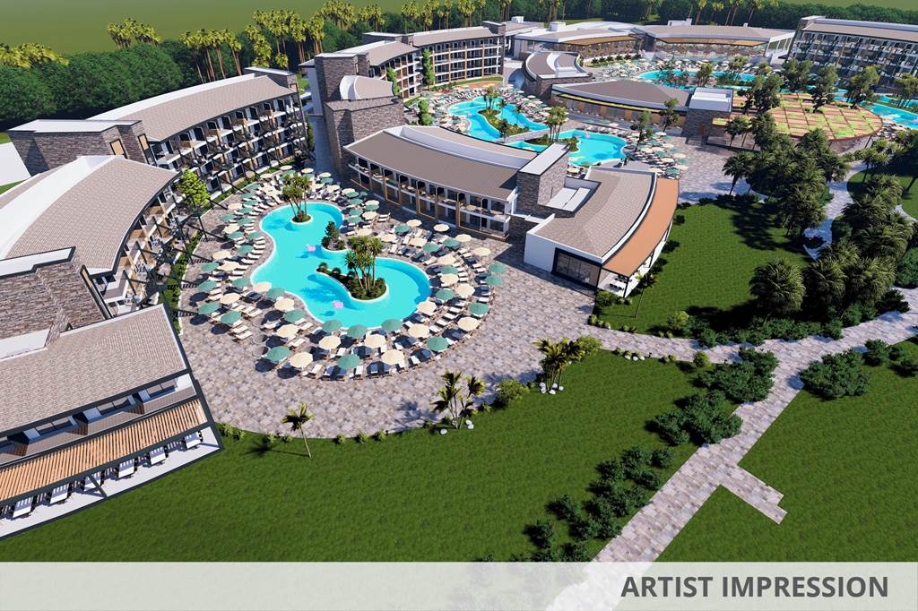 Green Nature Sarigerme - Sarigerme hotels | Jet2holidays