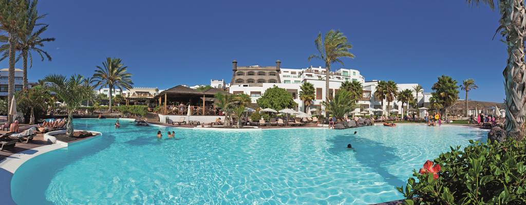 Gran Castillo Tagoro - Playa Blanca hotels | Jet2holidays