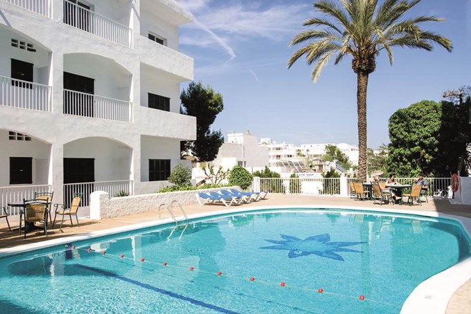 Gavimar Ariel Chico Club Resort - Cala DOr Hotels | Jet2holidays