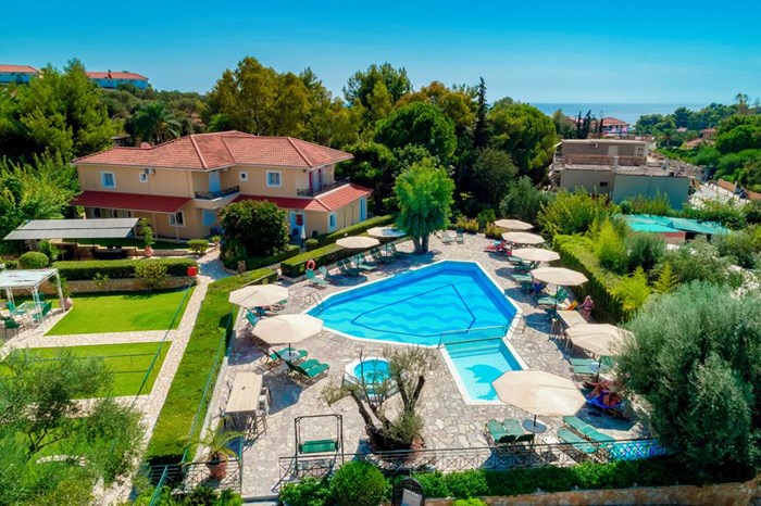 San Lorenzo Residence - Lassi hotels | Jet2holidays