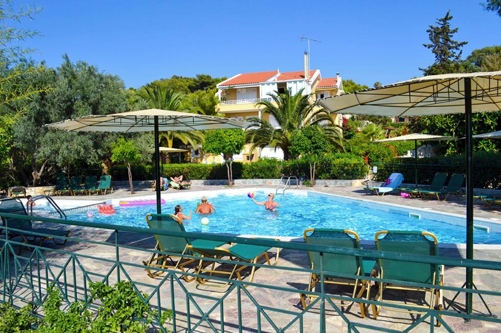 San Lorenzo Residence - Lassi hotels | Jet2holidays
