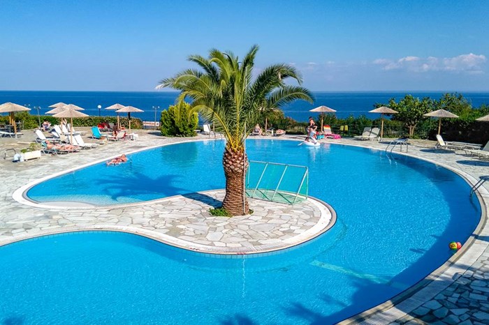 Porto Skala Hotel and Village - Skala hotels | Jet2holidays