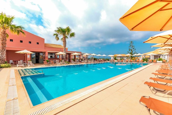 Astra Village Hotel & Suites - Svoronata hotels | Jet2holidays