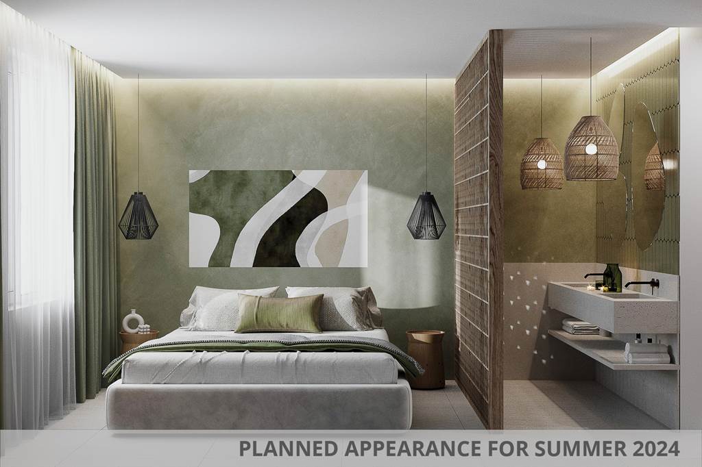 Serenity by Sotiris - Svoronata hotels | Jet2holidays