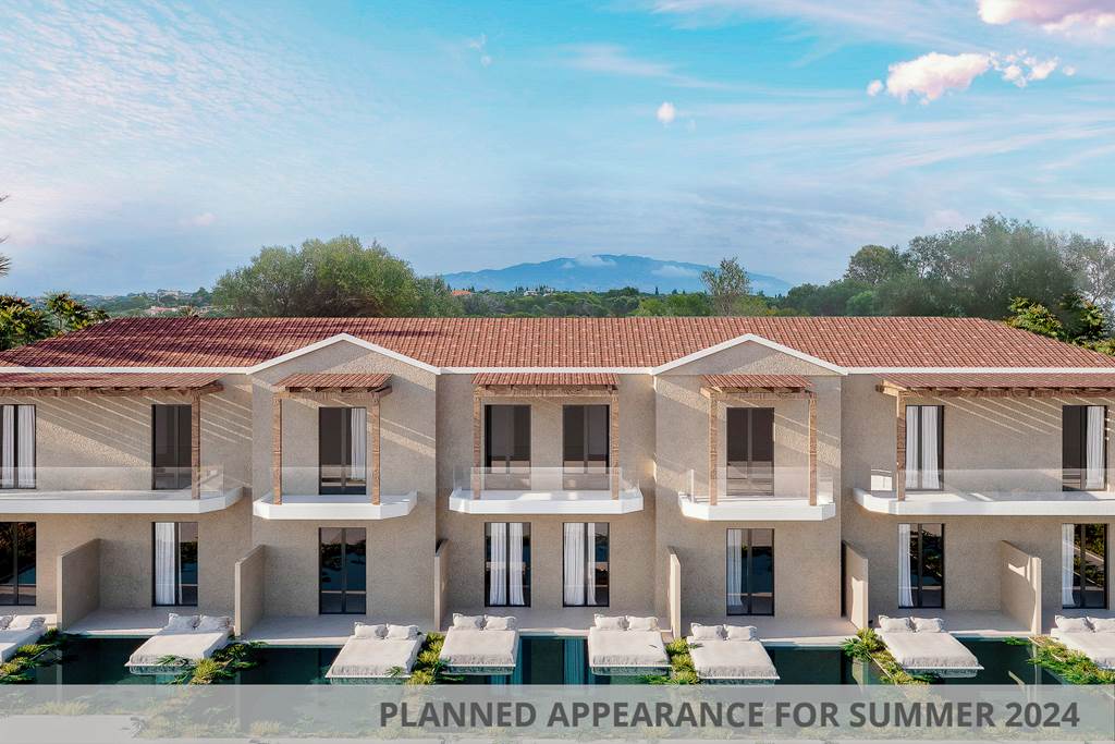 Serenity by Sotiris - Svoronata hotels | Jet2holidays