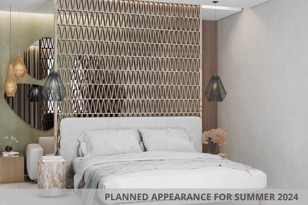 Serenity by Sotiris - Svoronata hotels | Jet2holidays