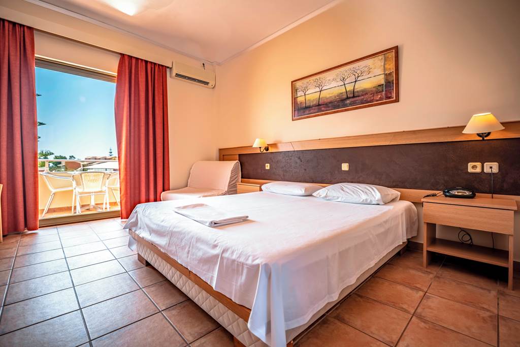 Ionian Sea Hotel & Aqua Park - Lixouri hotels | Jet2holidays