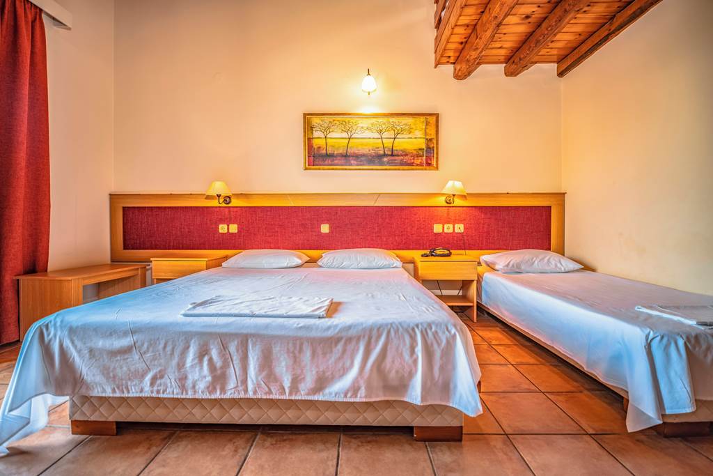 Ionian Sea Hotel & Aqua Park - Lixouri hotels | Jet2holidays