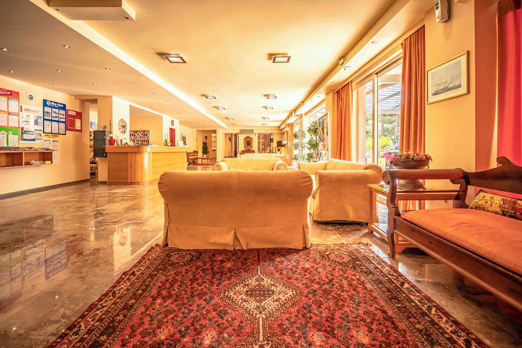 Ionian Sea Hotel & Aqua Park - Lixouri hotels | Jet2holidays