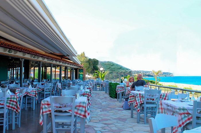 Paspalis Hotel - Skala hotels | Jet2holidays