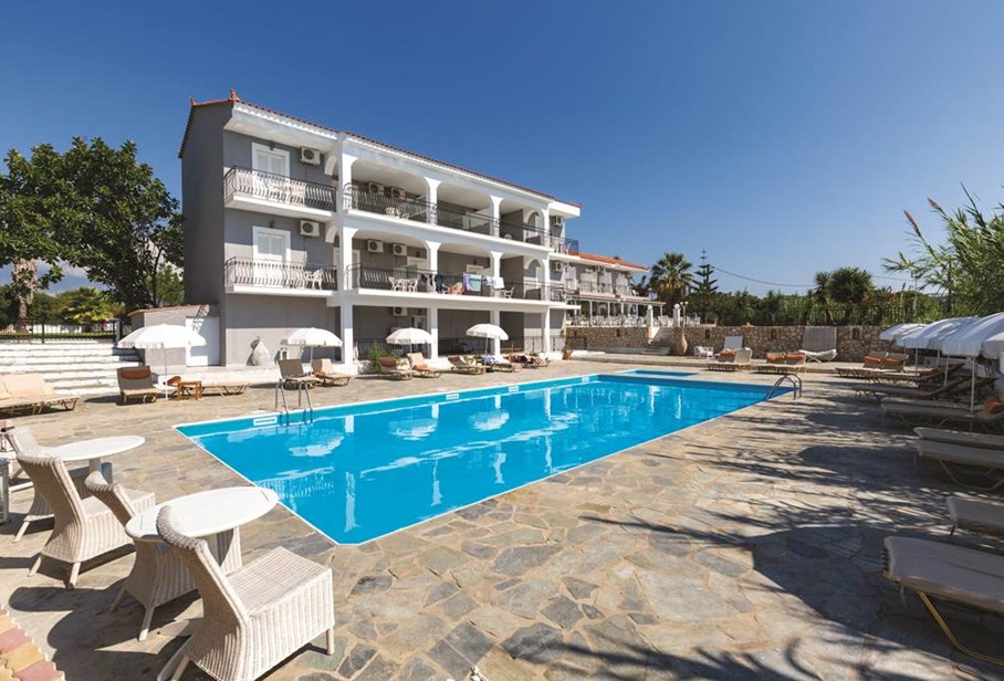 Svoronata Holidays & Best Deals 2024/2025 | Svoronata Hotels | Jet2holidays