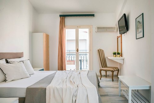 Blue Horizon by Sotiris - Svoronata hotels | Jet2holidays