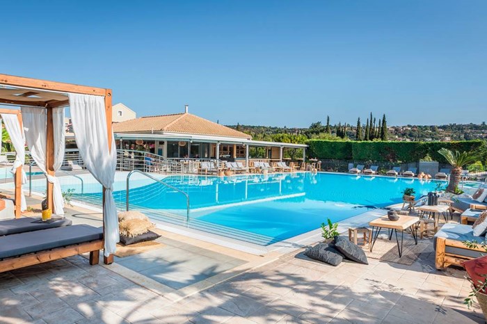 Avithos Resort | Jet2holidays